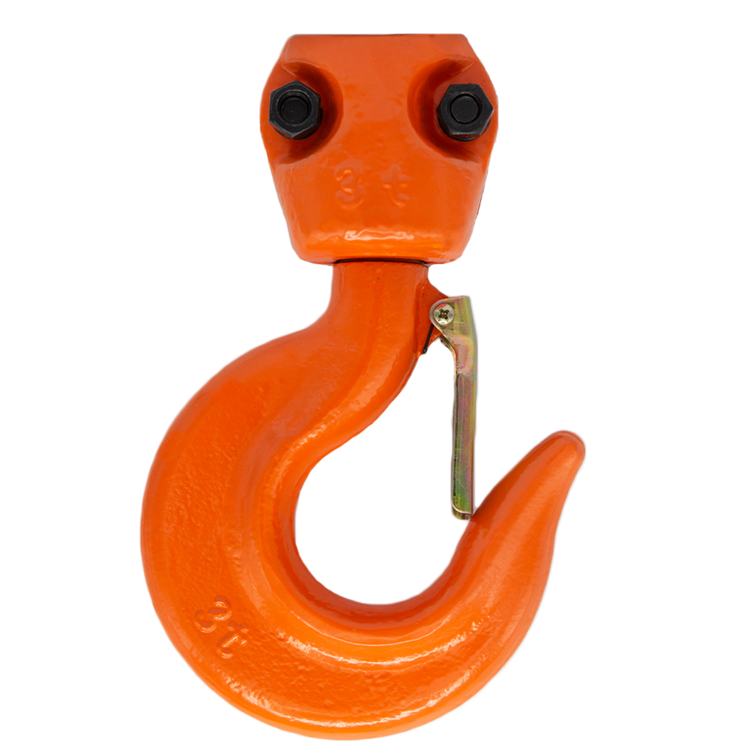 Lower Hook for PWR3M5 - Fortis Alloy Mexico